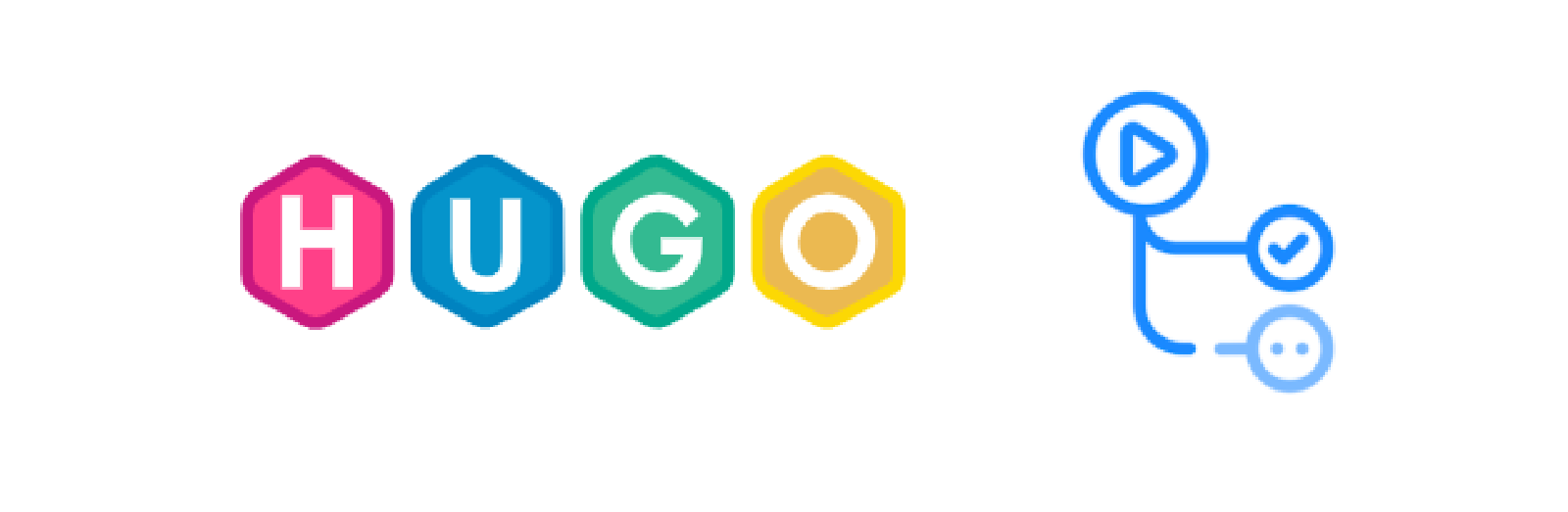 hugo와 github pages로 간단히 블로그 만들기